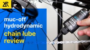Long-Term Review of Muc-Off Team Sky Hydrodynamic Chain Lube | RoadBikeBros