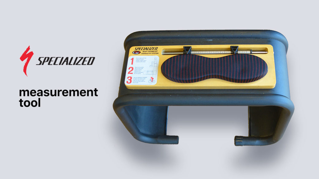 How-To Measure Your Sit Bones Width for Bike Saddle at Home | RoadBikeBros