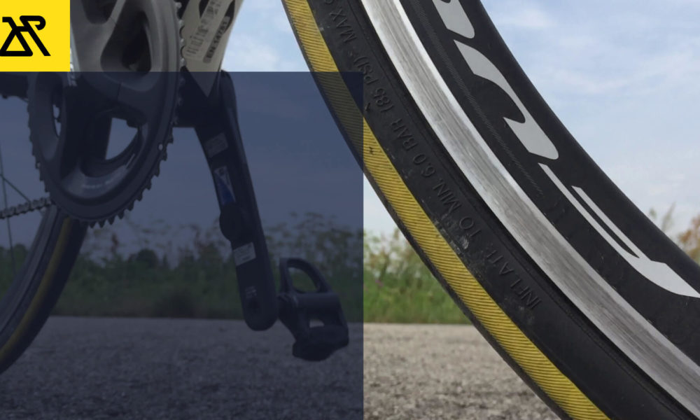 Compare Fastest Rolling Tires at Any Speed | RoadBikeBros