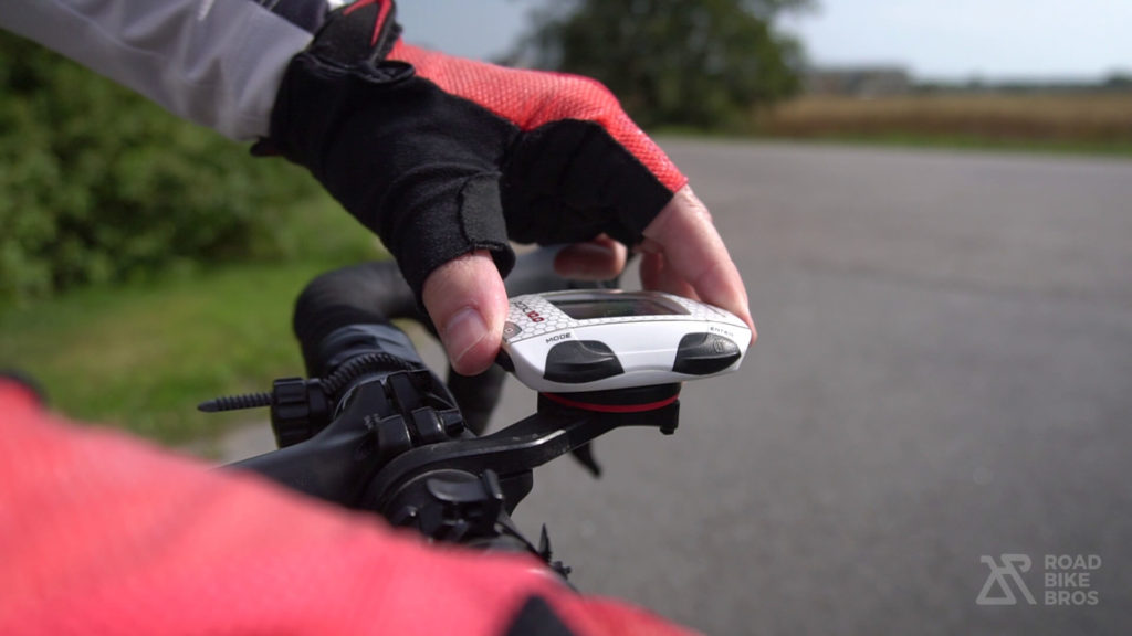 Sigma Bike Computer Pros & Cons After Using 5 Years of ROX 10 GPS ...